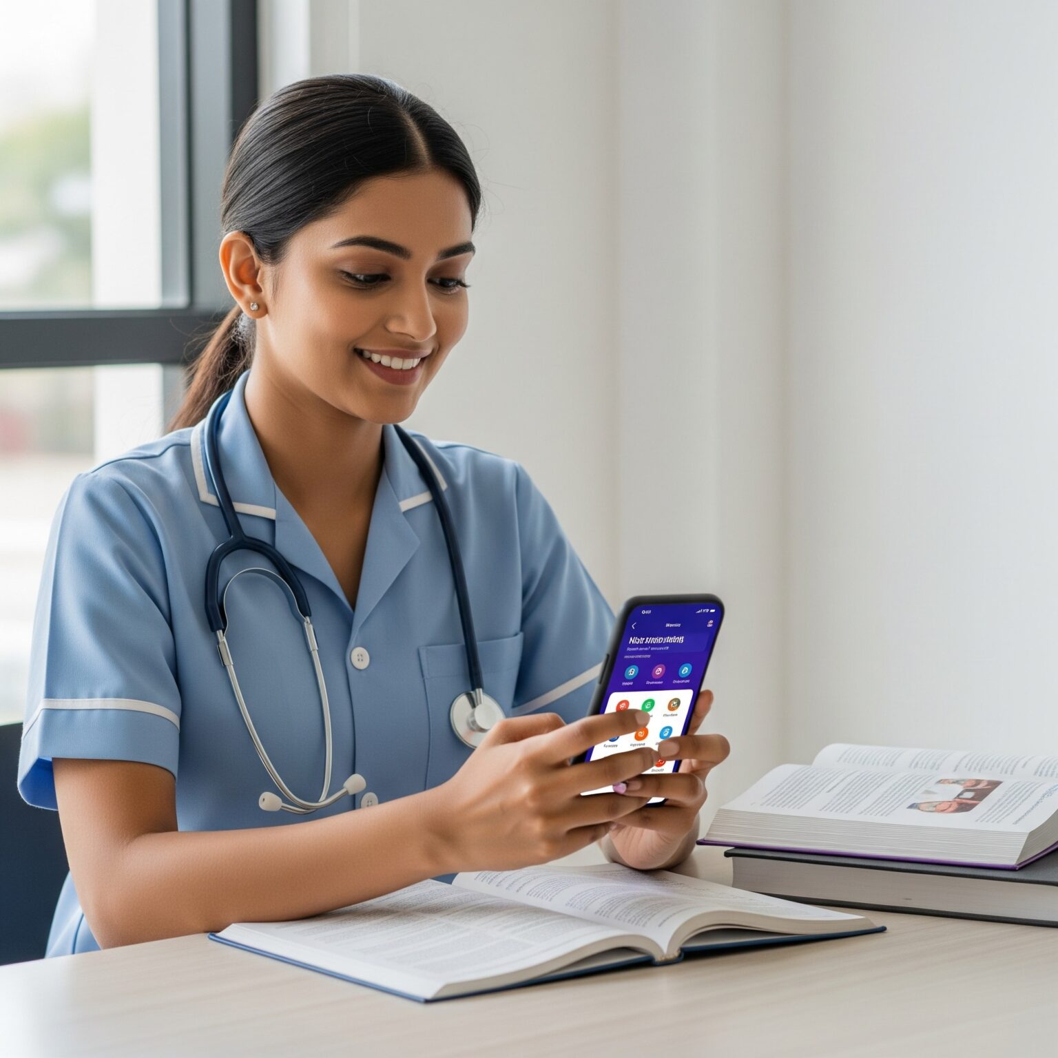 The Ultimate Guide to the Best App for Nursing Students (2025 Edition ...